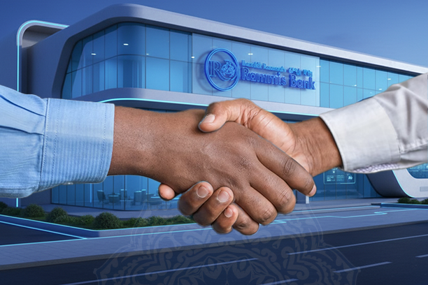 Rammis Bank