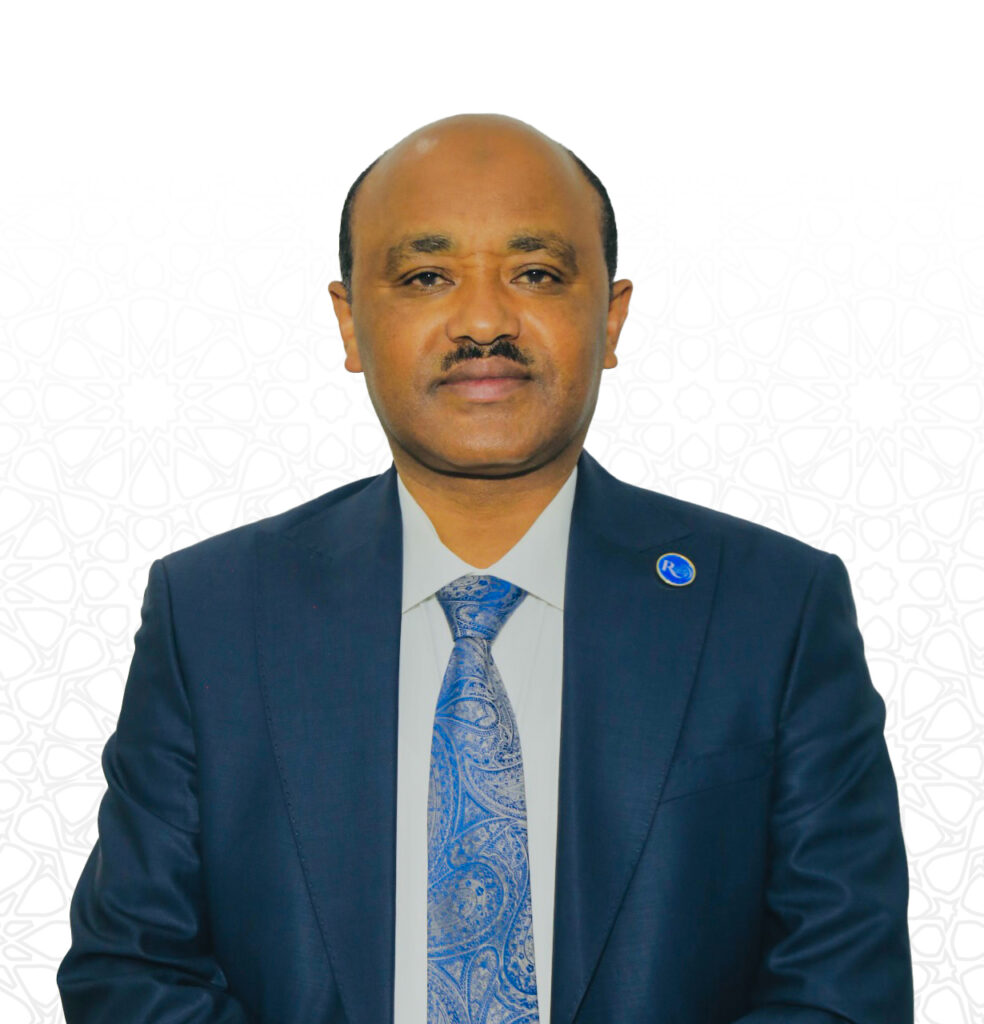 Executive Management – Rammis Bank